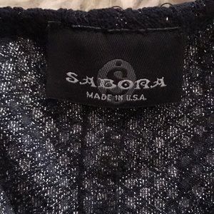 Sabora | Dresses | Layered Black Lace Halter Dress | Poshmark